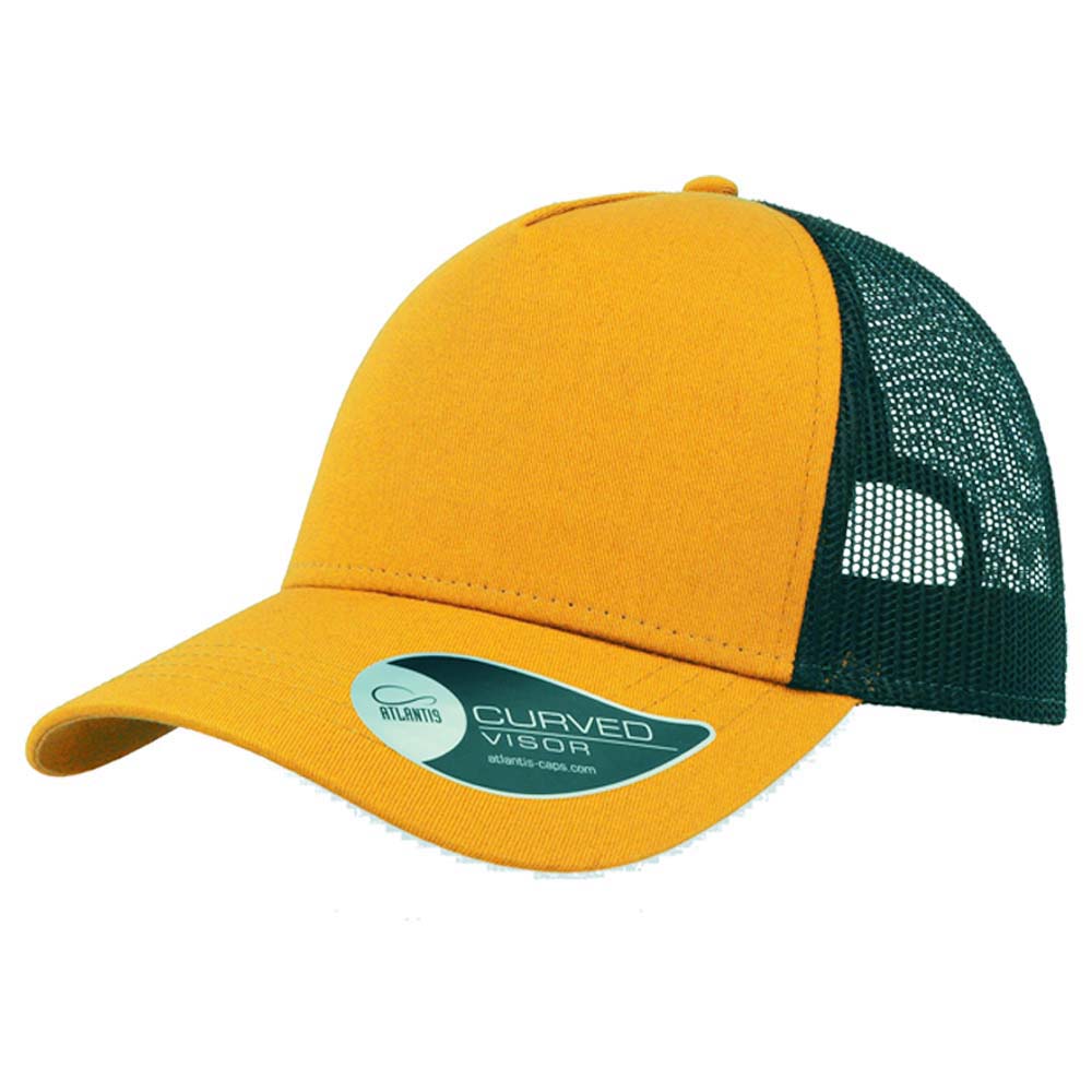 RAPPER COTTON - mycap.fr